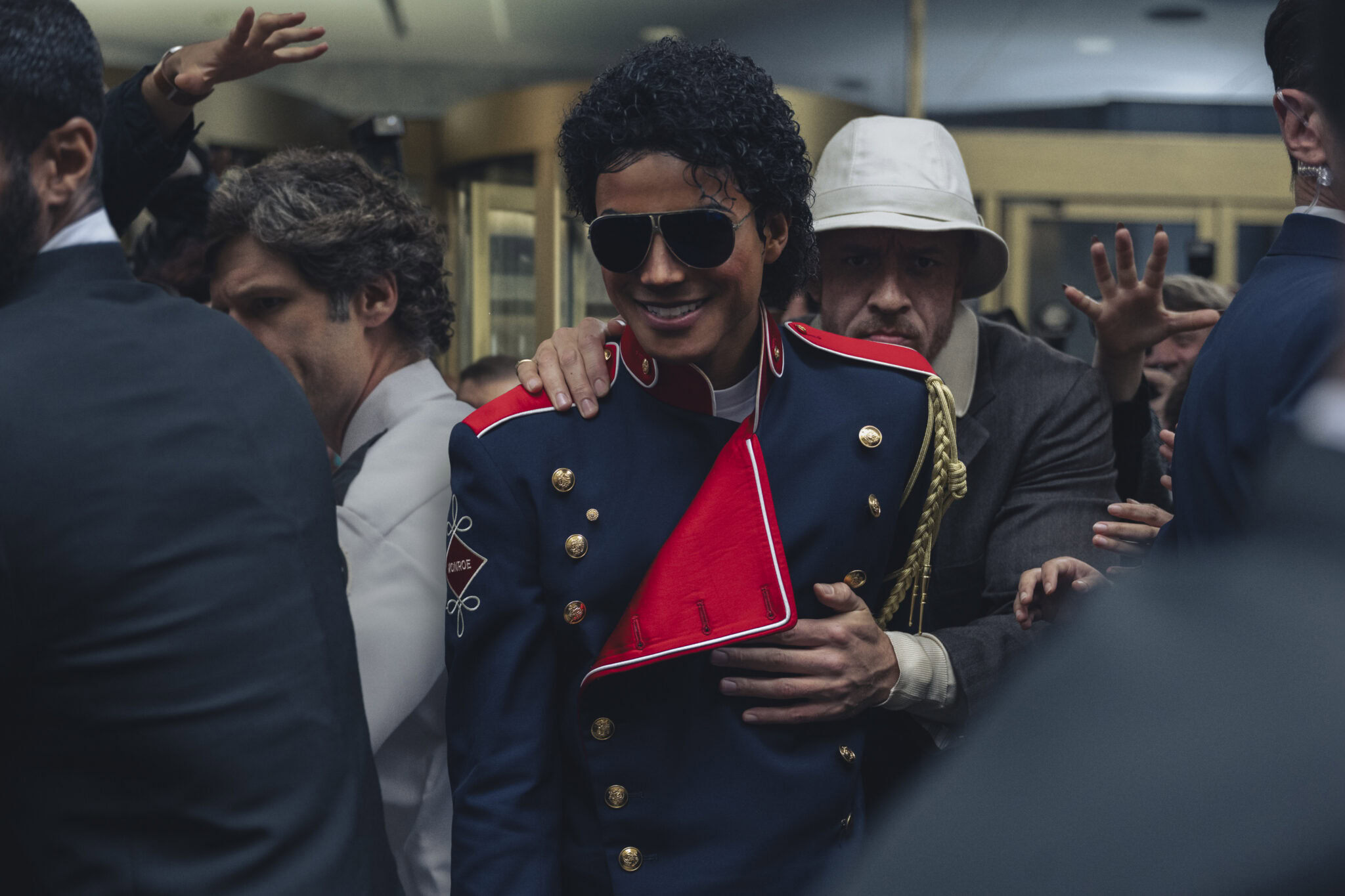 Michael - Filmhuis Lumen