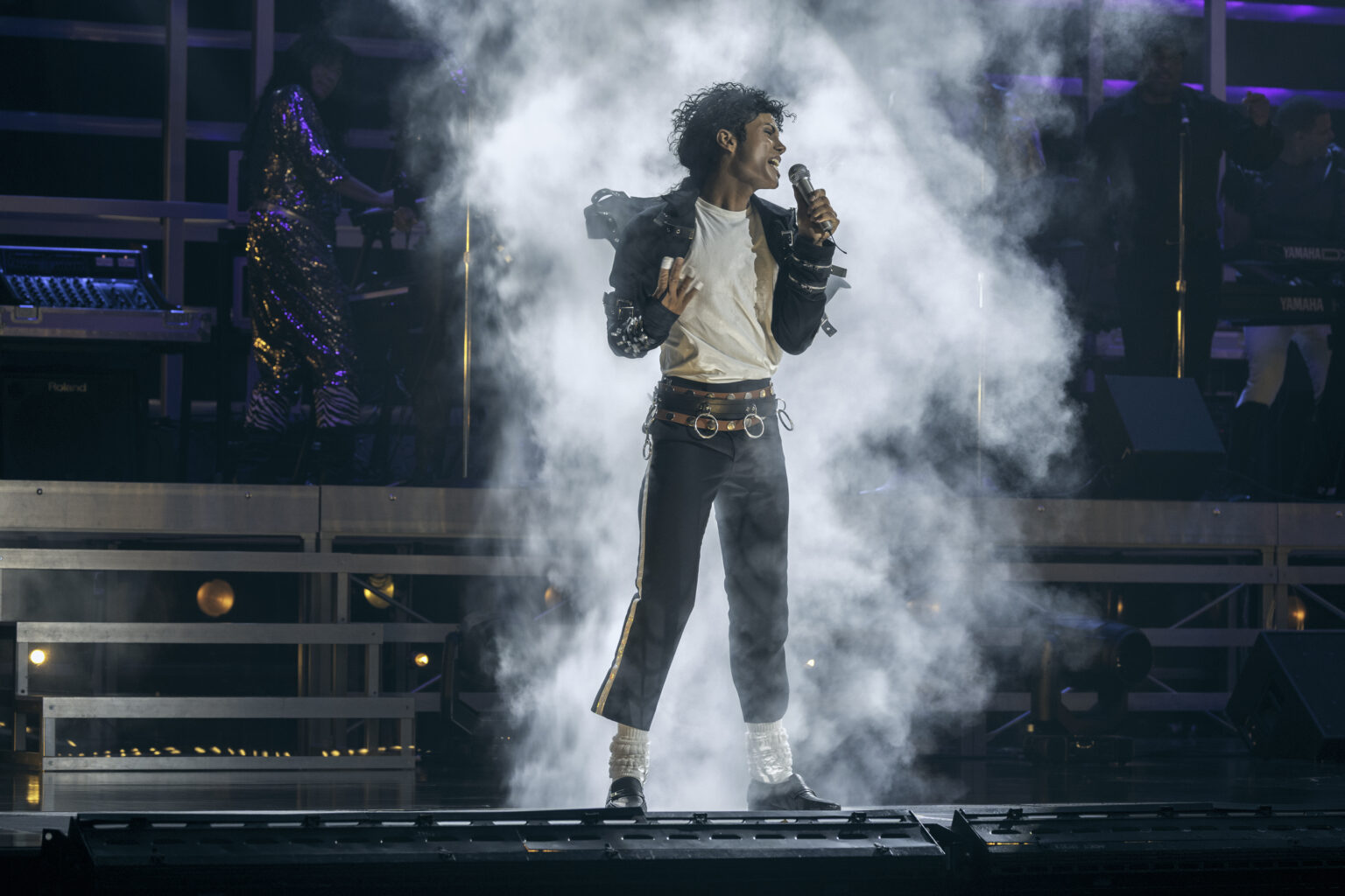 Michael - Filmhuis Lumen