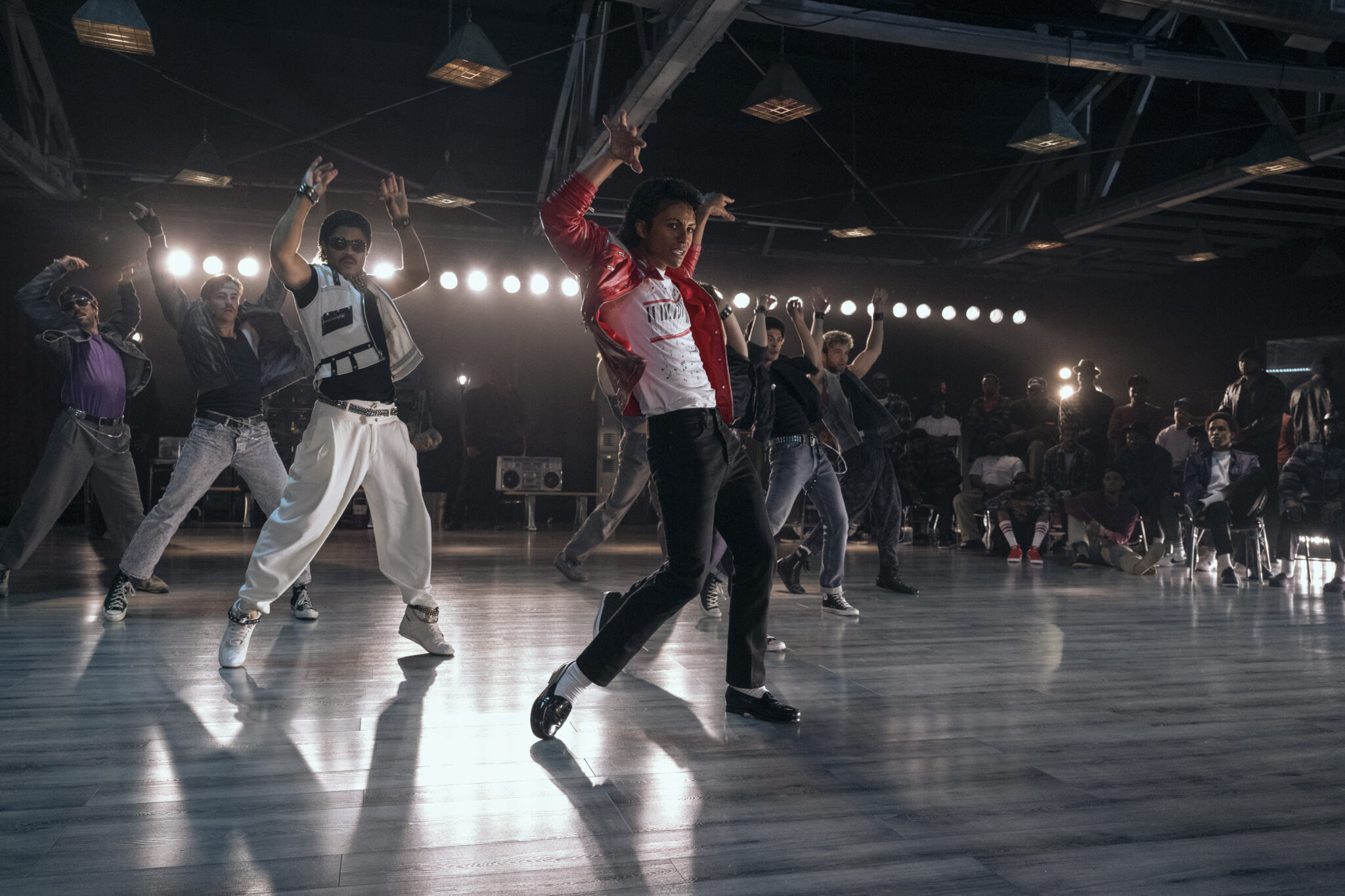 Michael - Filmhuis Lumen