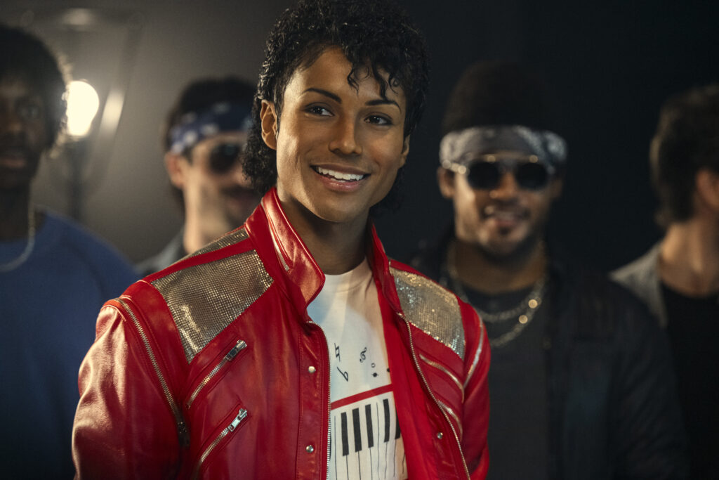 Michael - Filmhuis Lumen