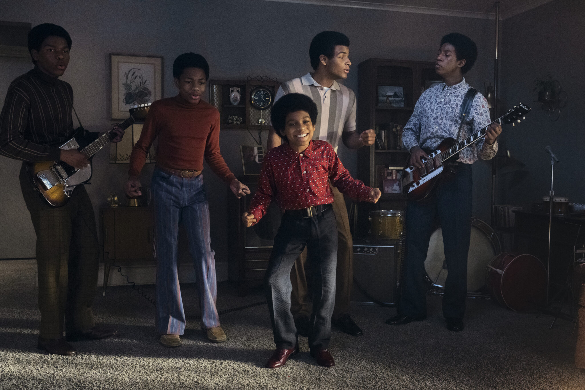 Michael - Filmhuis Lumen